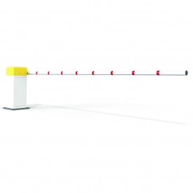 Park Assist Asia | Boom Gates