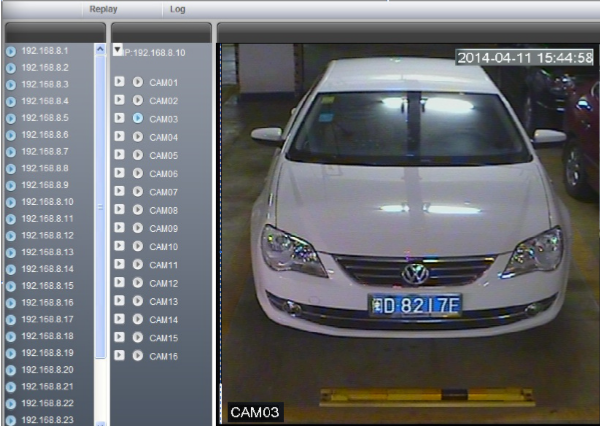 Park Assist Asia | Vehicle Tracking System